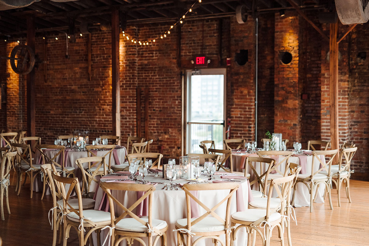 Sophe Events - Central Florida's Premier Event Planner